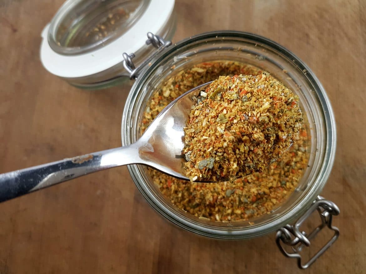 Thermomix Gemsebrhe Selber Machen